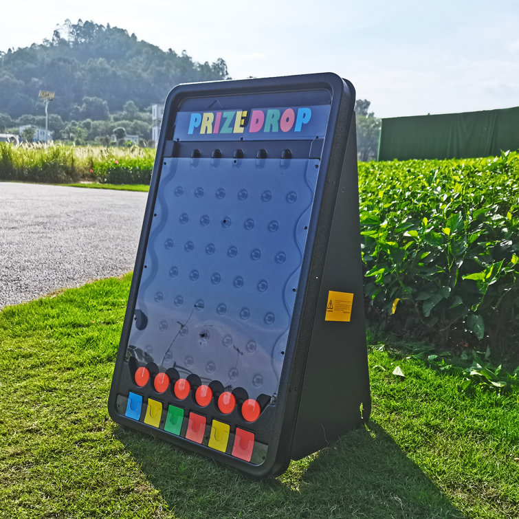 FixtureDisplays Paper Pinball - Wayfair Canada