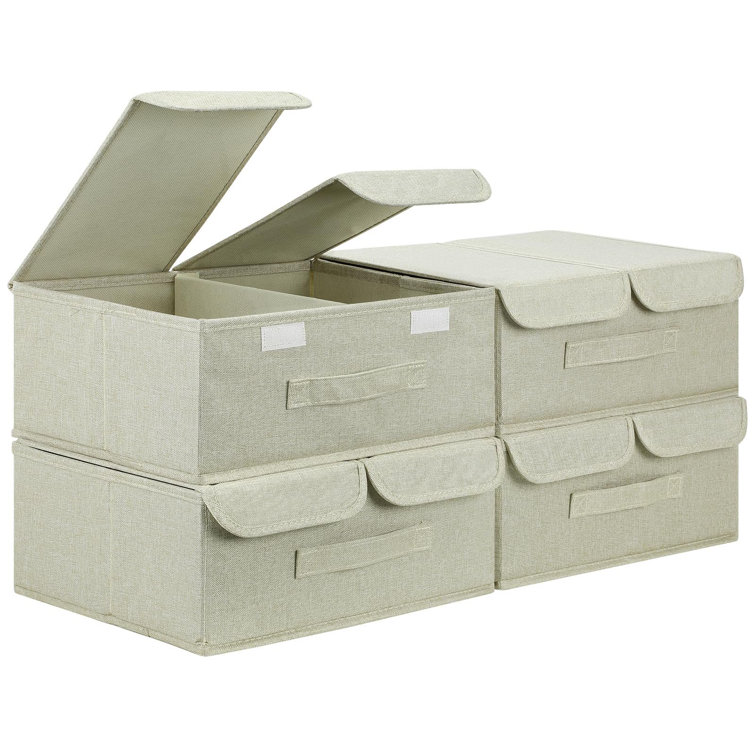 Ebern Designs Box - Wayfair Canada