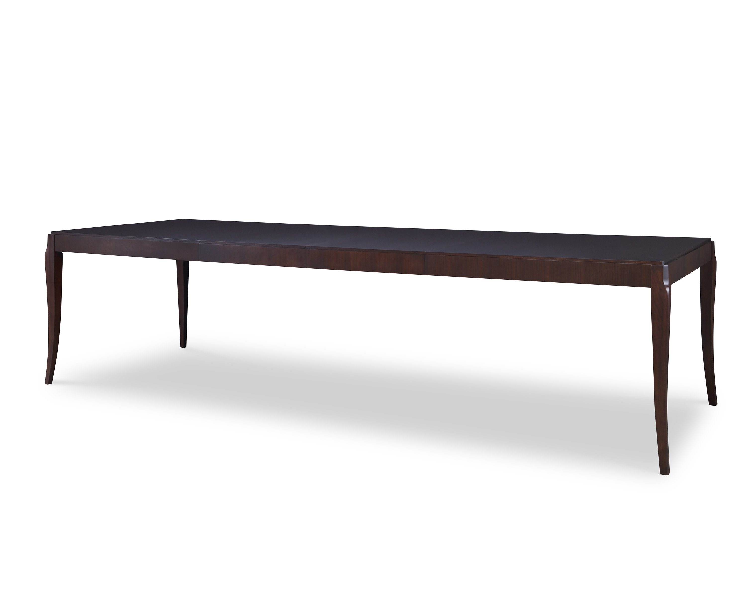 Century Tribeca Rectangular Dining Table | Perigold