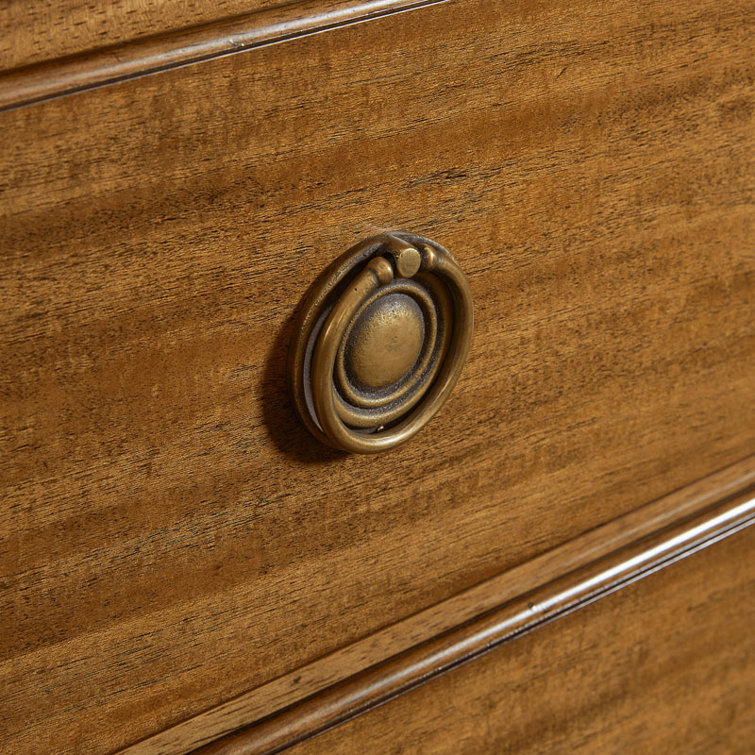 WoodbridgeFurniture Ansley Hall Chest | Perigold