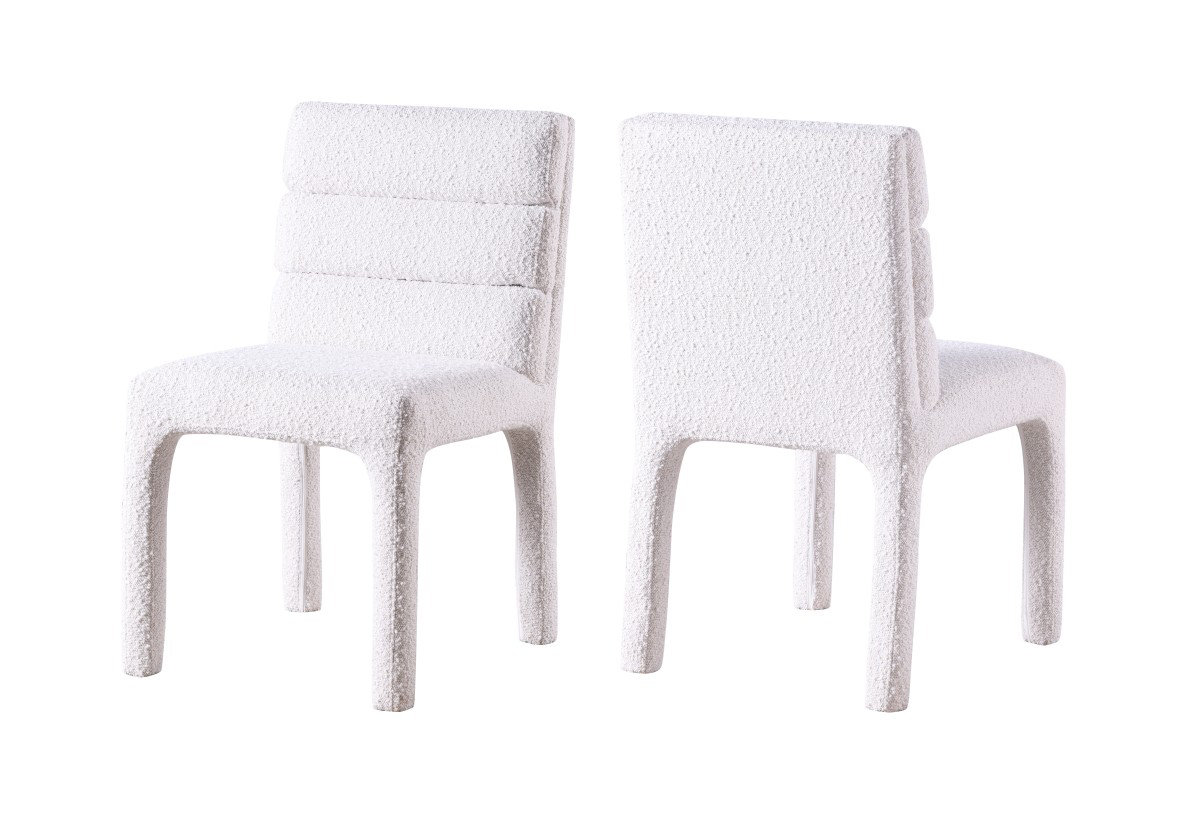George Oliver Megara Dining Chair, Set of 2 - Wayfair Canada