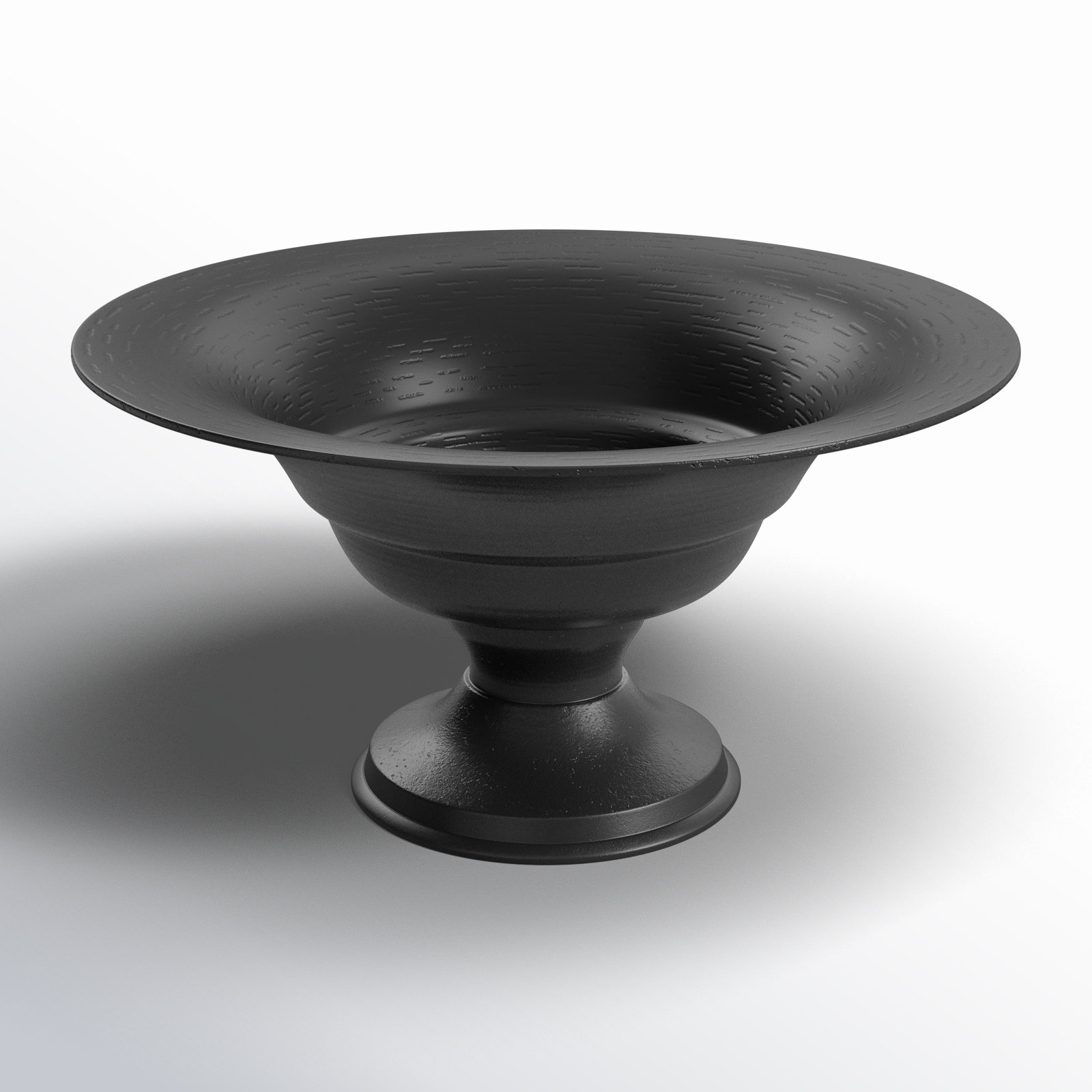 Birch Lane™ Torval Aluminum Decorative Bowl | Birch Lane