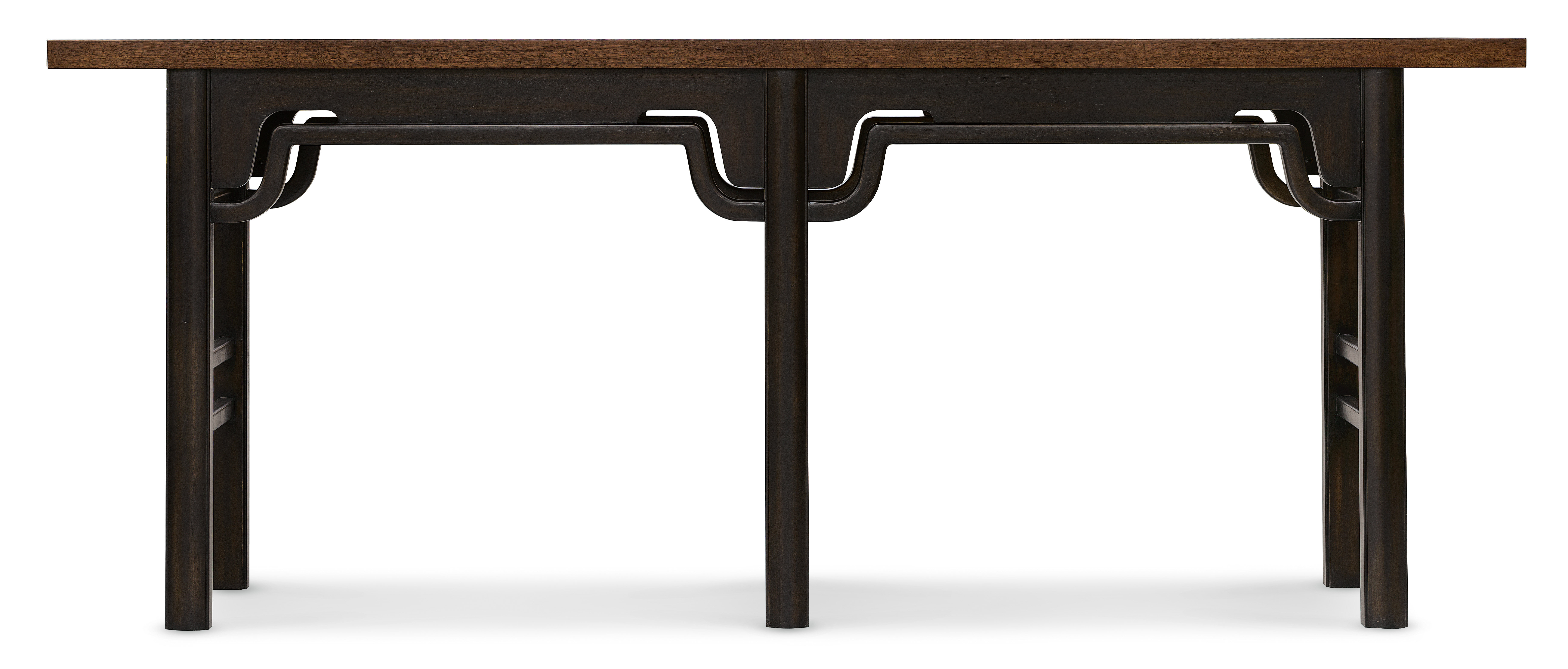 Hooker Furniture Archives 84'' Console Table | Wayfair