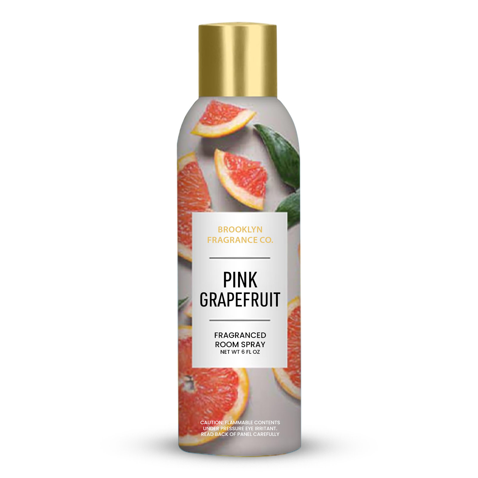 Expressive Scent Brooklyn Fragrance Co. Fruits Room Spray – Premium Air ...