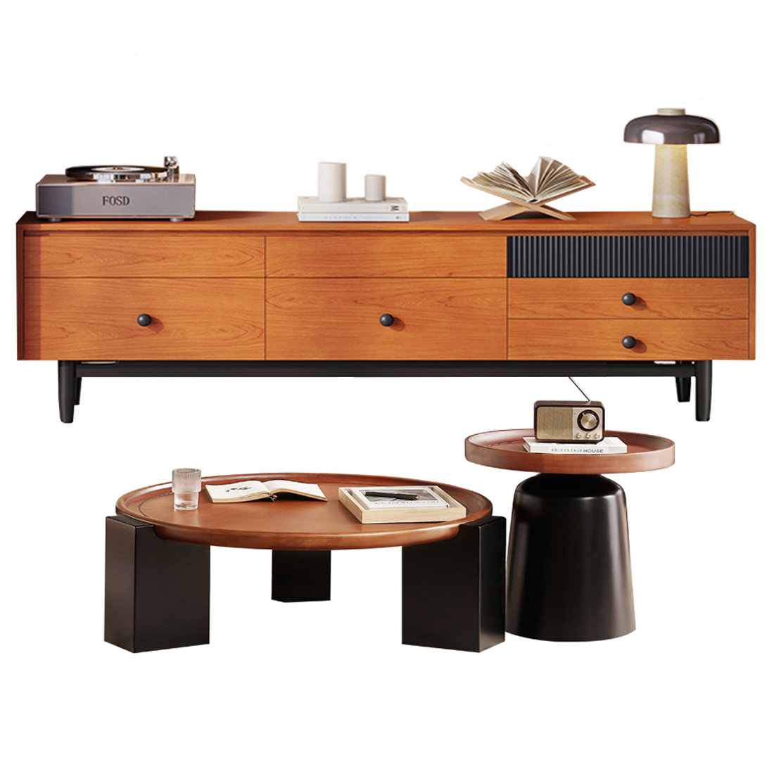 Hokku Designs Philisha | Wayfair