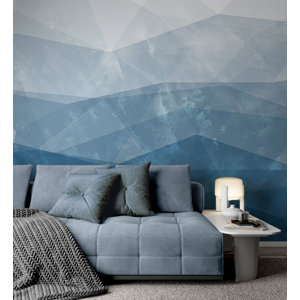 GK Wall Design Wall Mural | Wayfair