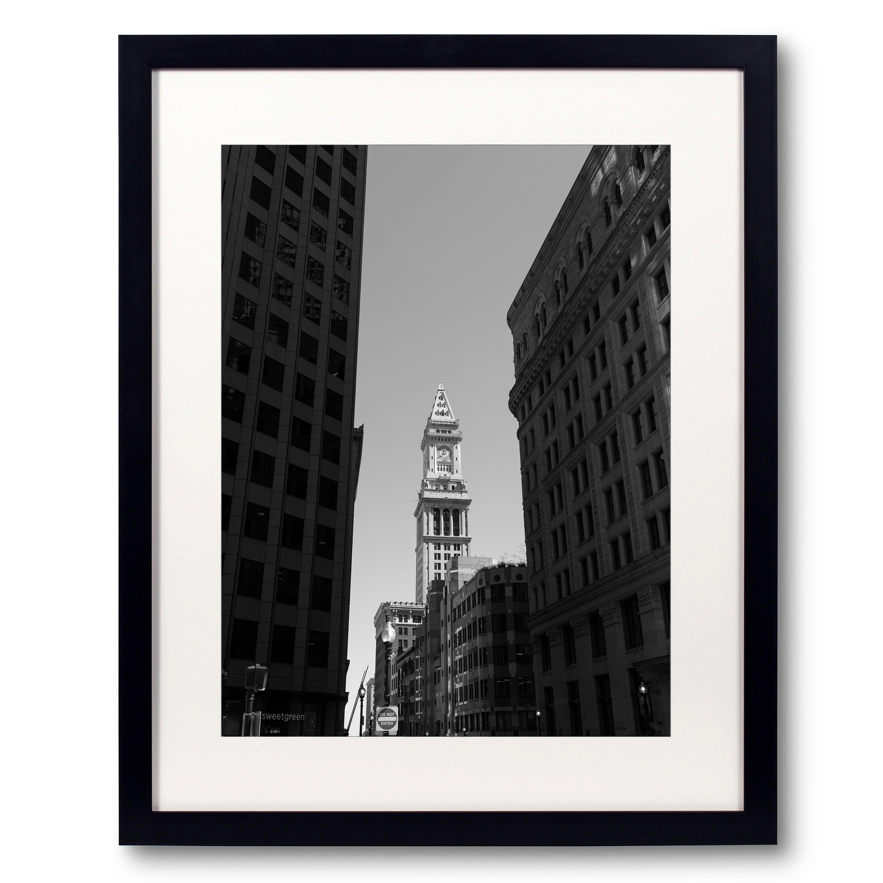 Made & Curated Downtown Boston by Morgan Anderson - Photograph | Perigold