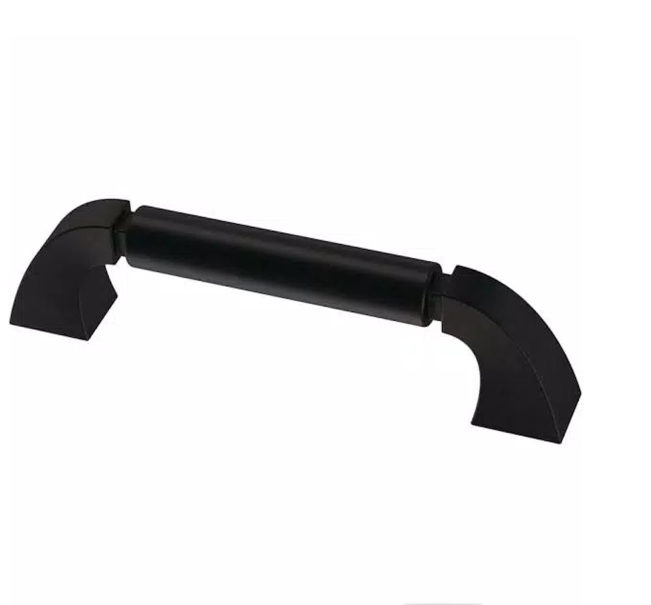 D. Lawless Hardware (2 Pack) 3-3/4" Warm Industrial Pull | Wayfair