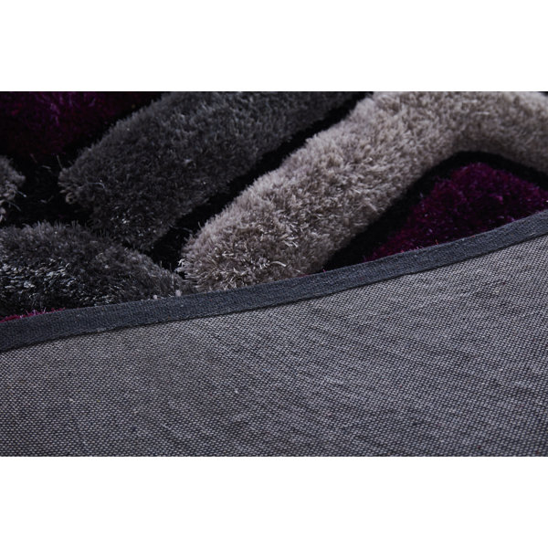 Latitude Run® Corey-Leigh Abstract Rug | Wayfair