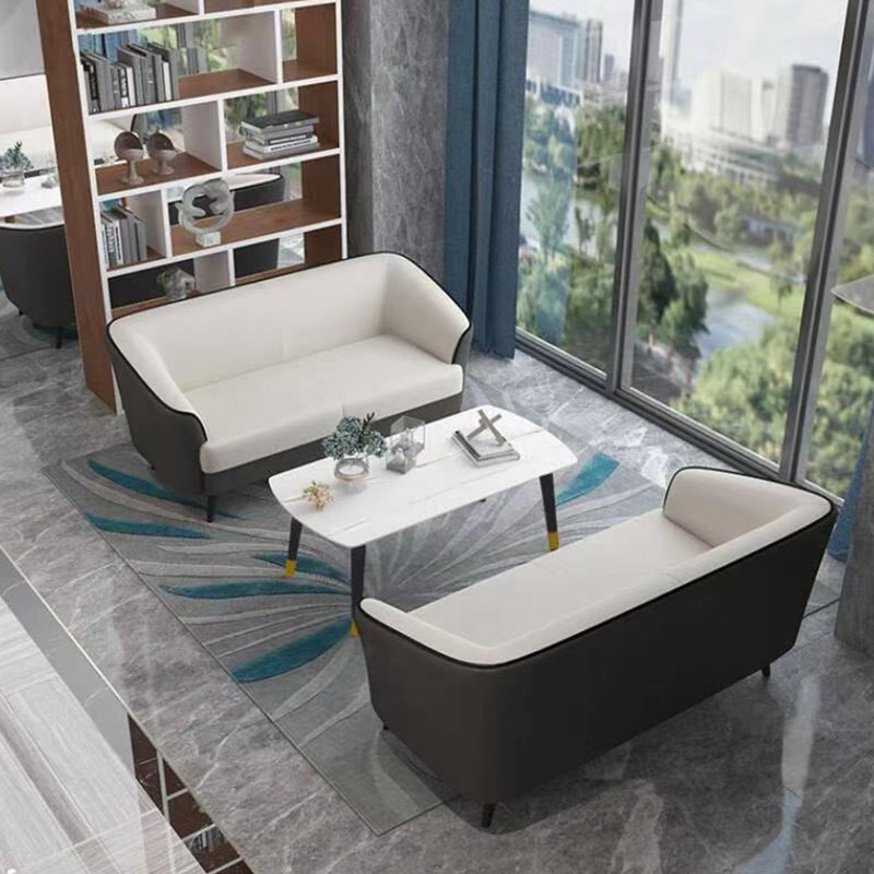 Corrigan Studio® Bar Restaurant Cafe sofa | Wayfair