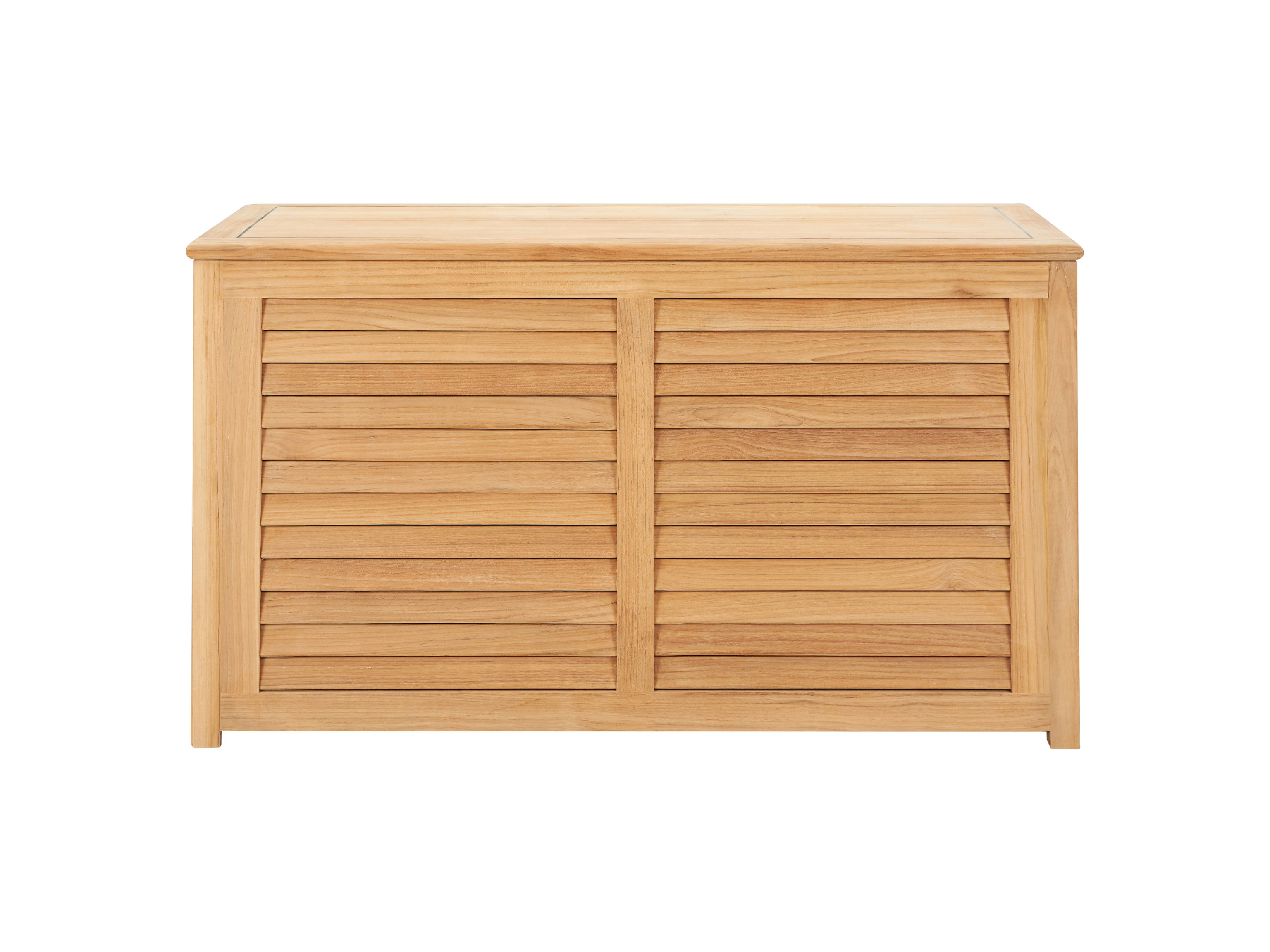 HiTeak Furniture Teak Deck Box | Perigold