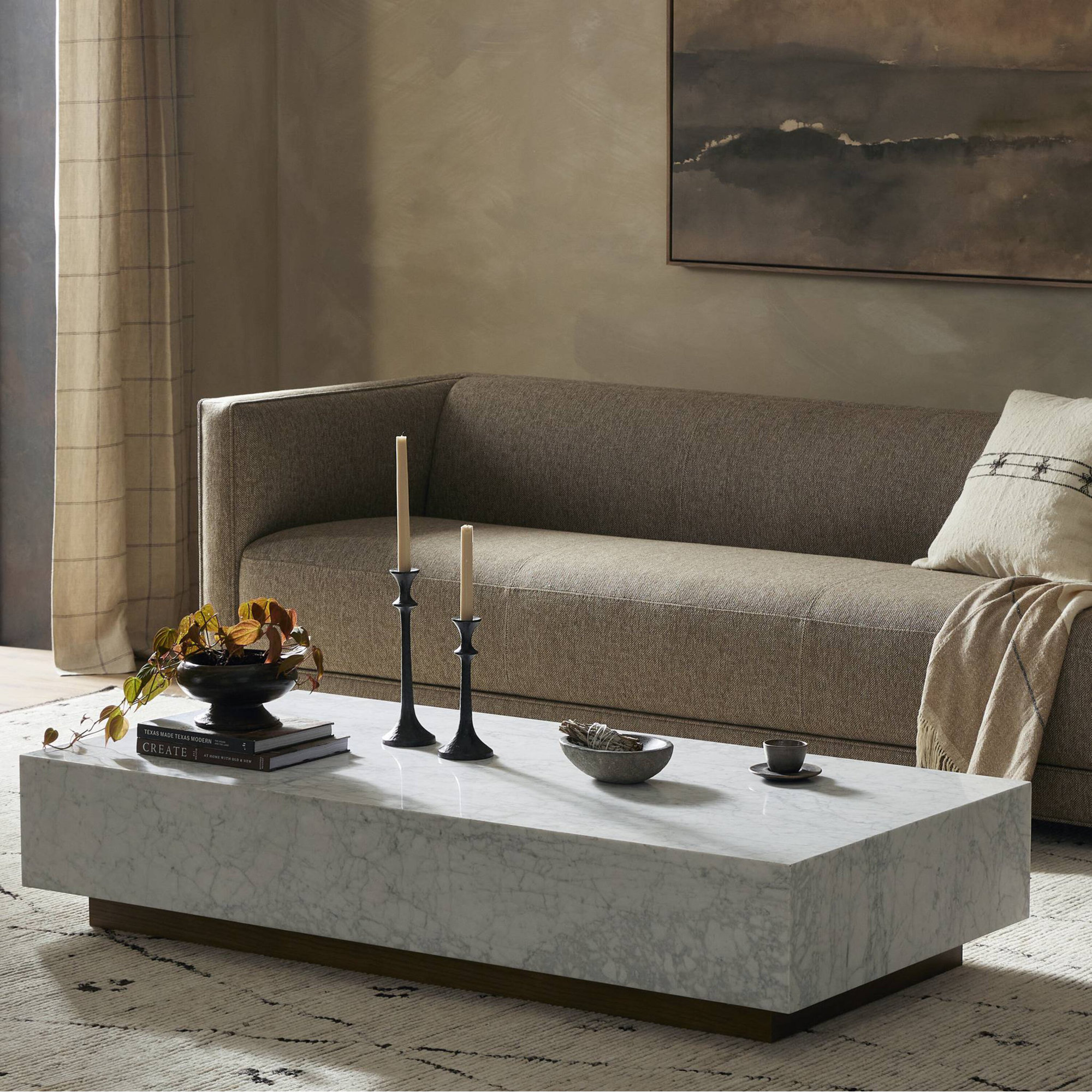 AllModern Latravius Coffee Table | AllModern