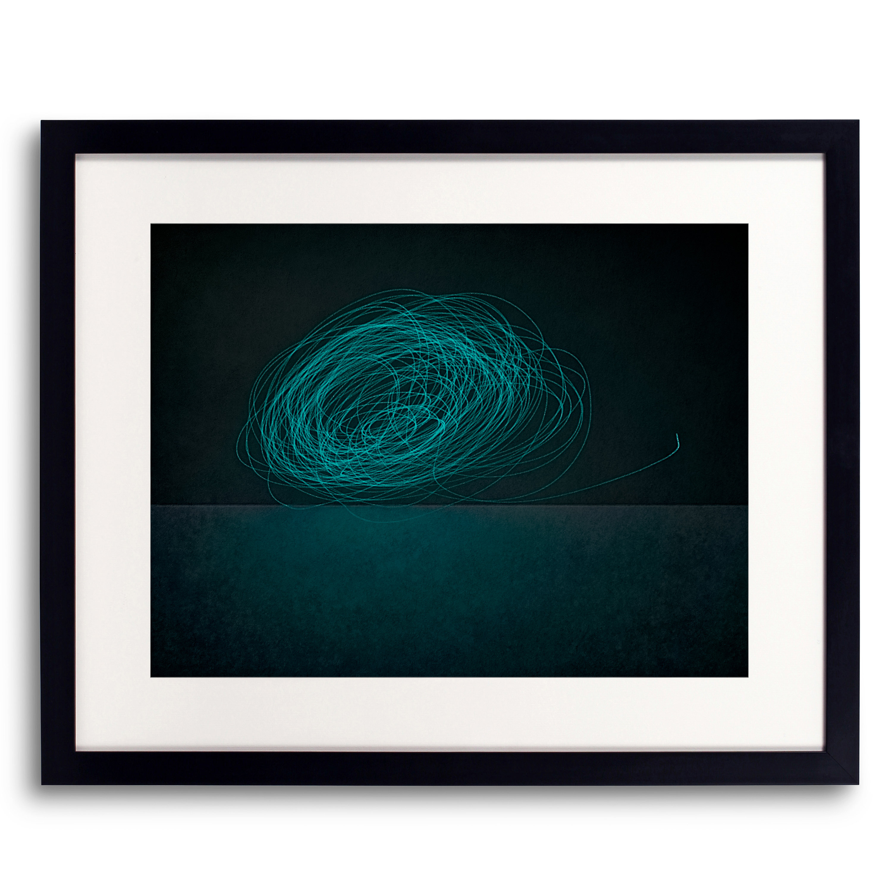 Made & Curated Dizzy Moon By Scott Norris - Wayfair Canada