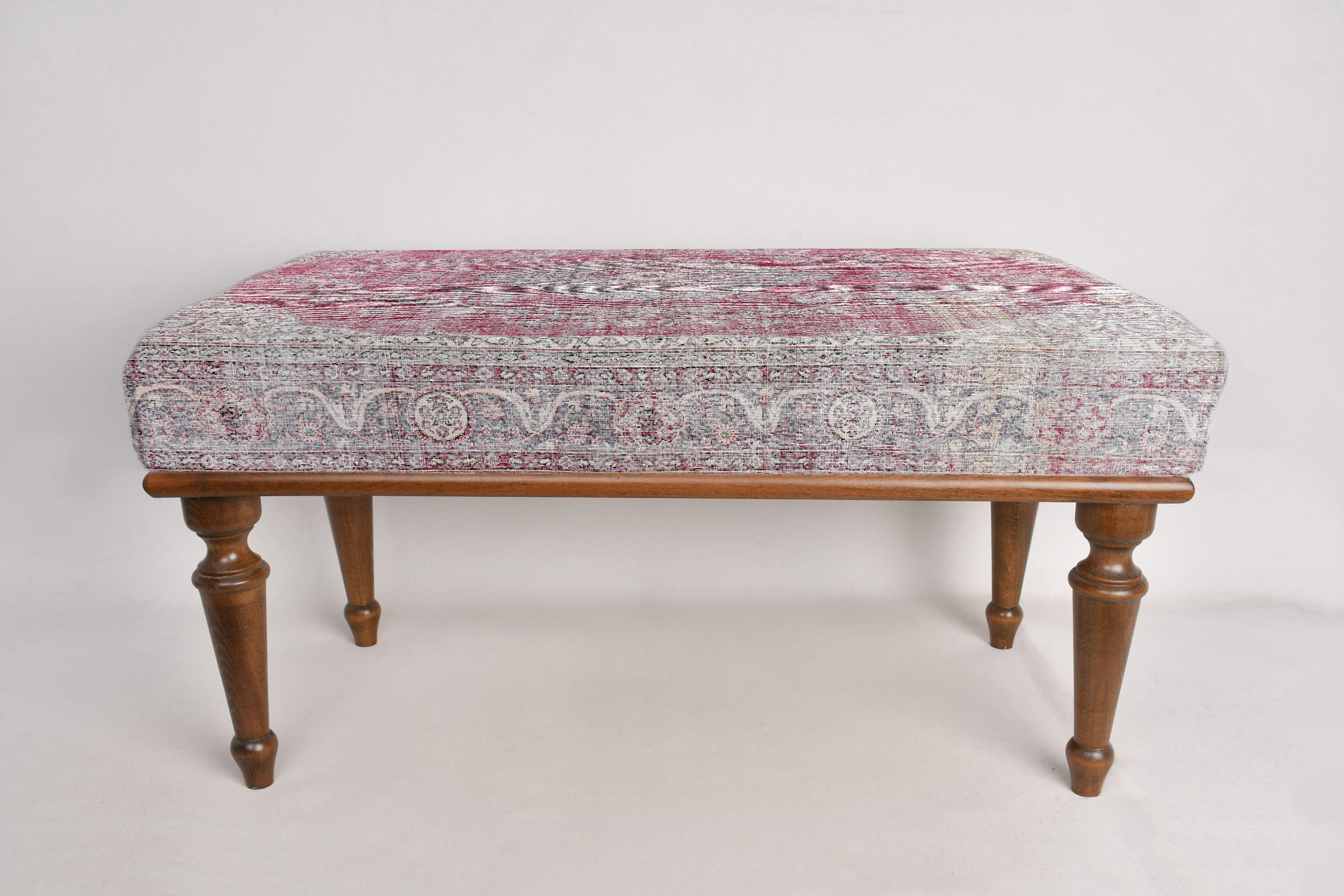 Dakota Fields Desk Bench, Dining Room Bench, Ottoman Bench, Wood Work ...