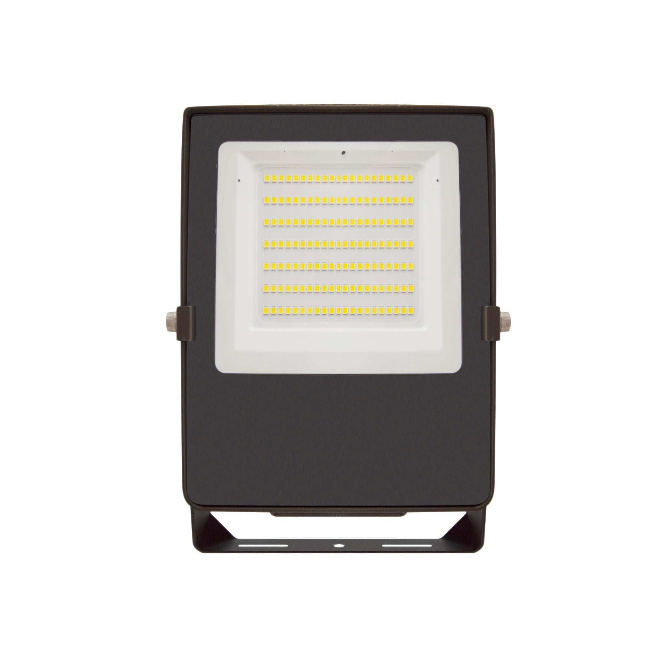 Green Light Depot GREENLIGHTDEPOT LED Flood Light - FL3 - 55W - 6601Lm ...