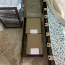 Millwood Pines Aahim Platform Storage Bed & Reviews | Wayfair