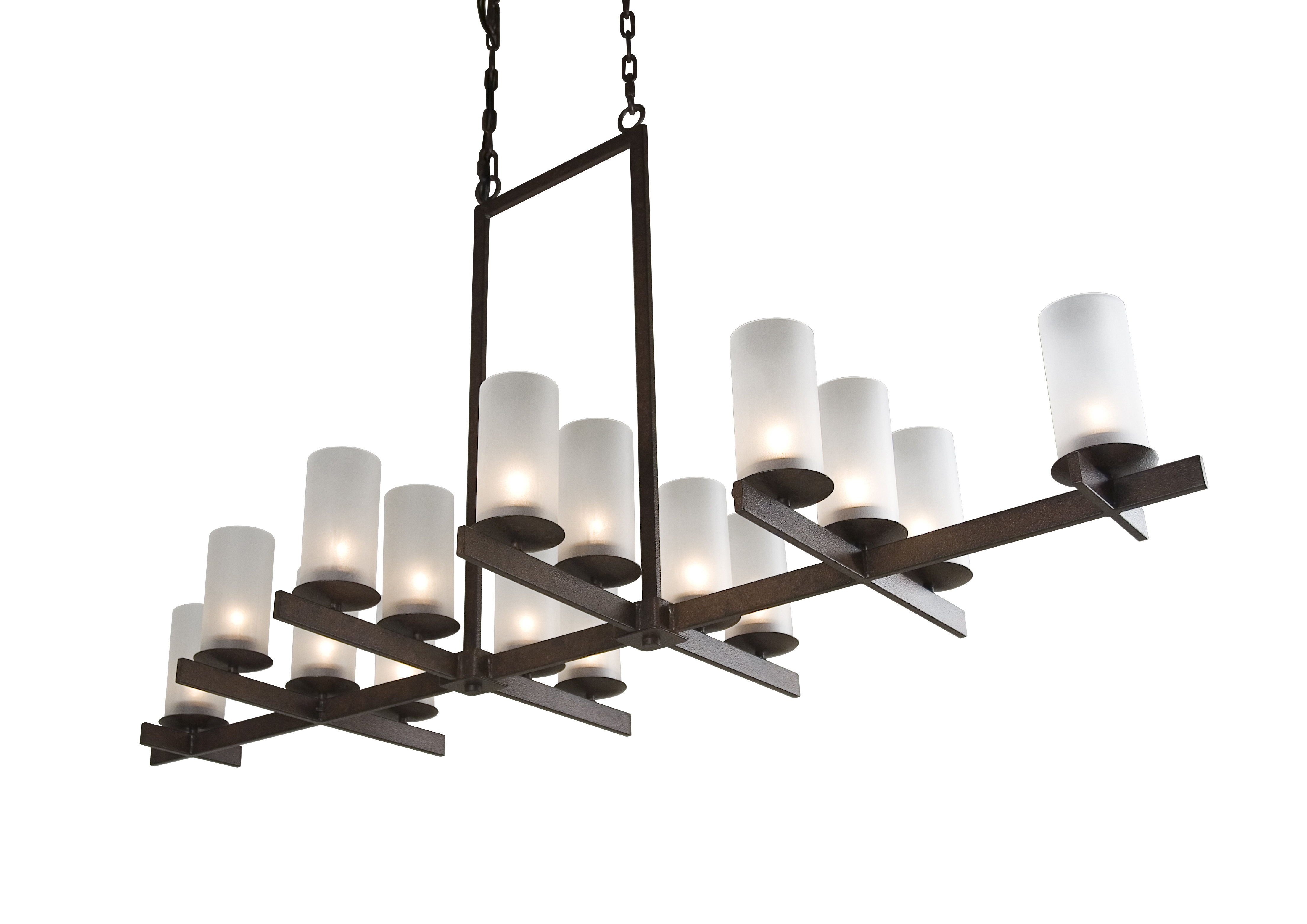 Meyda Lighting Dante 16 - Light Candle Style Chandelier | Perigold