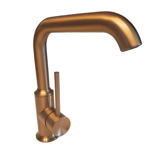 ILet Faucets Kitchen Faucet - Wayfair Canada