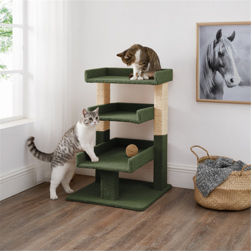 Wayfair | Cat Trees & Condos You'll Love in 2023