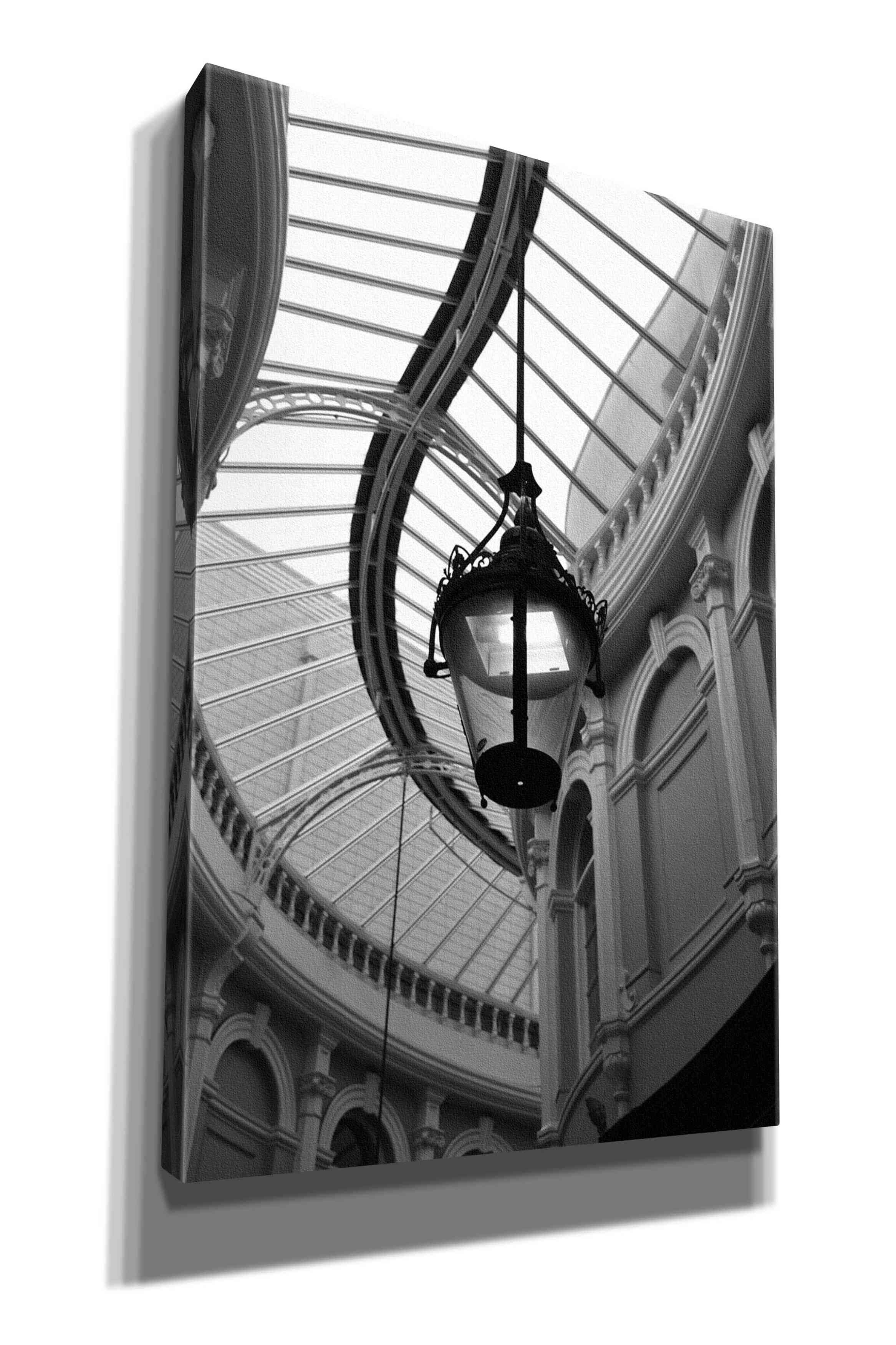 Latitude Run® " Rotunda " by Incado | Wayfair