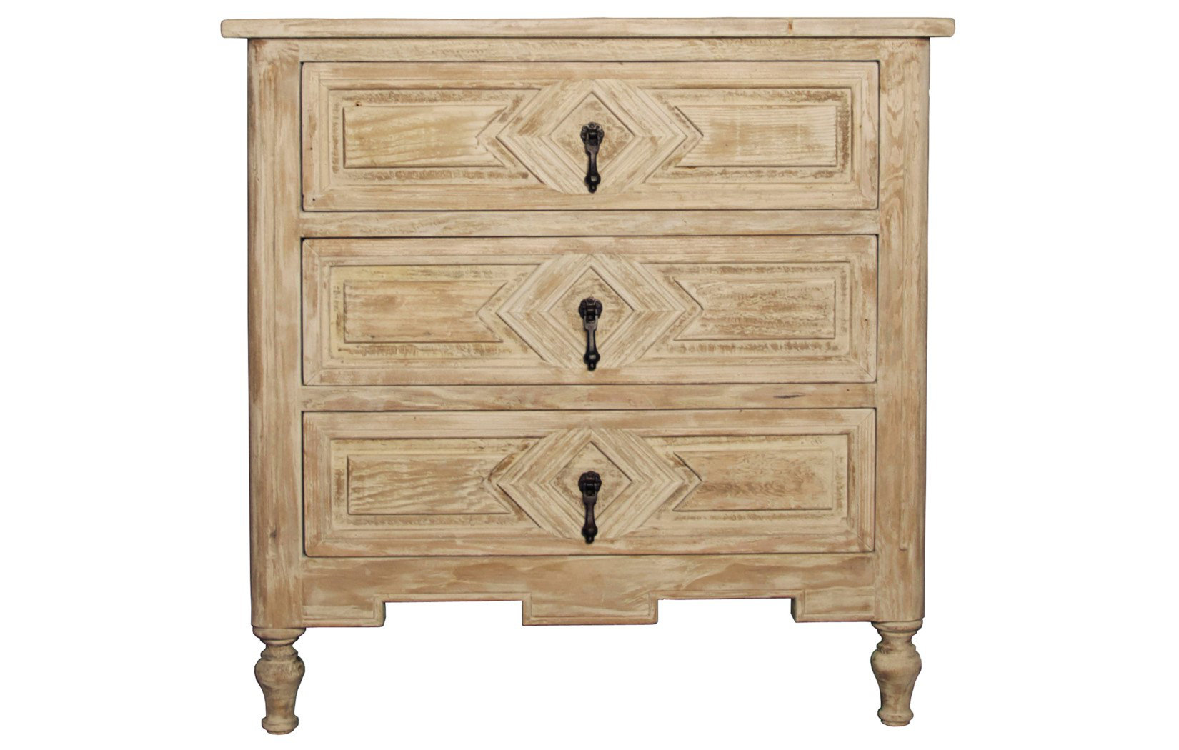 CFC Anderson Reclaimed Lumber Accent Chest | Perigold