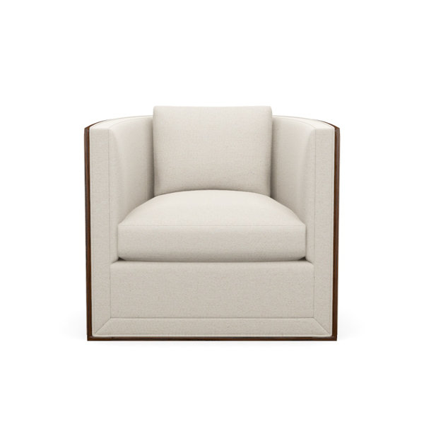 Theodore Alexander Brett Accent Chair - Wayfair Canada