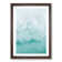 East Urban Home Hovering Cloud in Abstract - Picture Frame Graphic Art ...