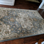 Lark Manor BuckHill Wool Oriental Rug & Reviews | Wayfair