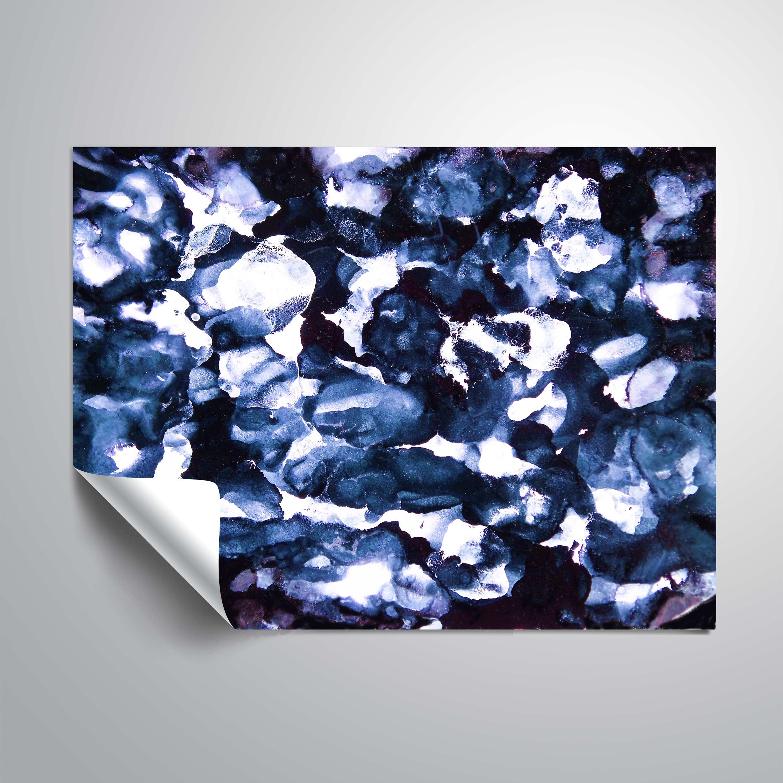 Brayden Studio® Petals - Print | Wayfair