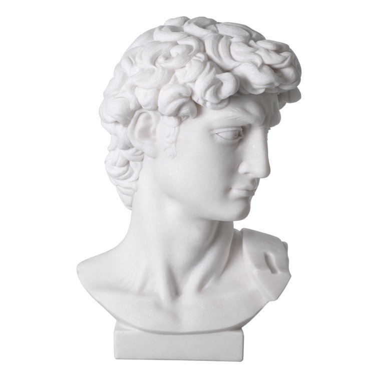 Eichholtz David Bust | Perigold