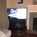 Three Posts Birdsall TV Stand for TVs up to 48" & Reviews | Wayfair.co.uk