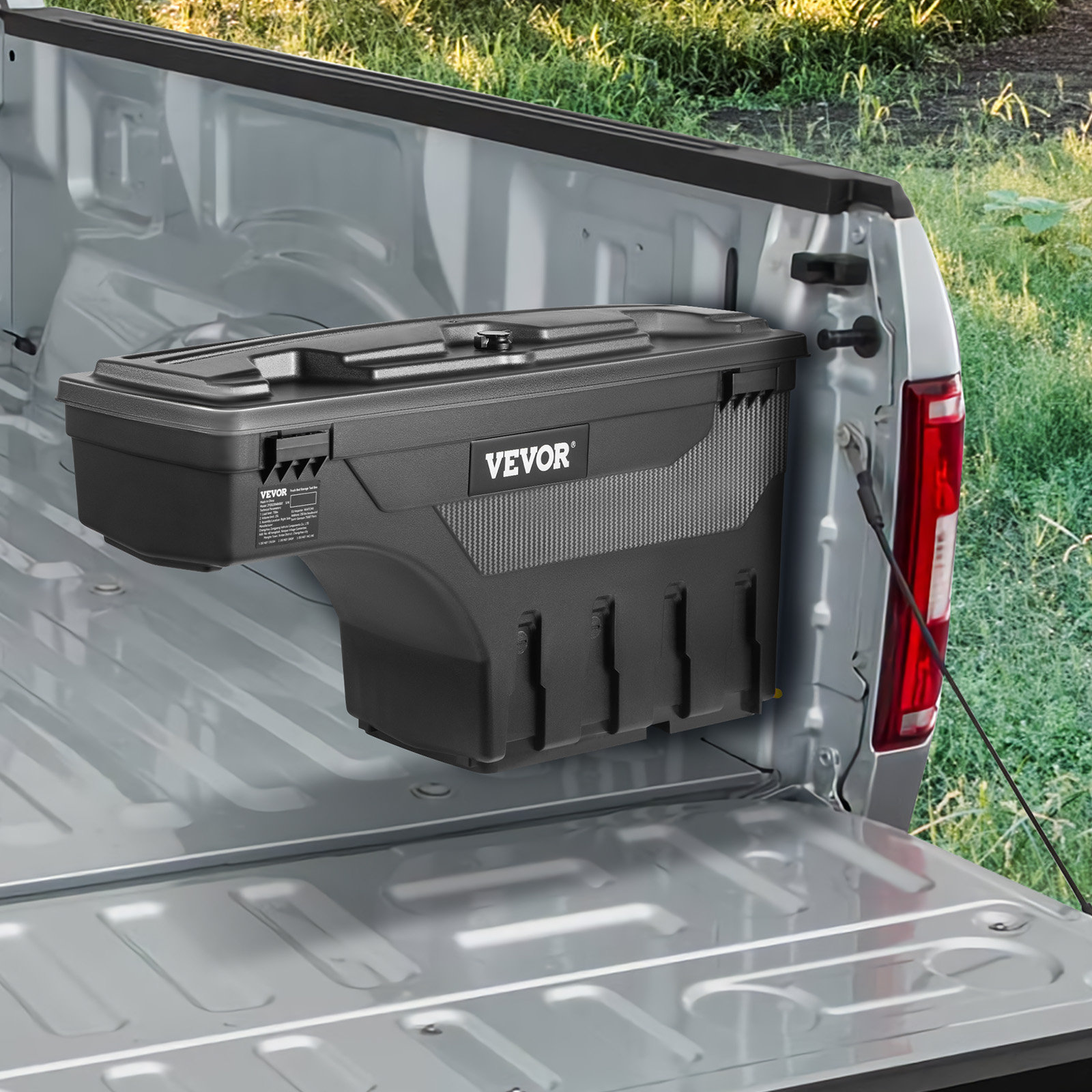 WFX Utility™ Truck Box - Wayfair Canada