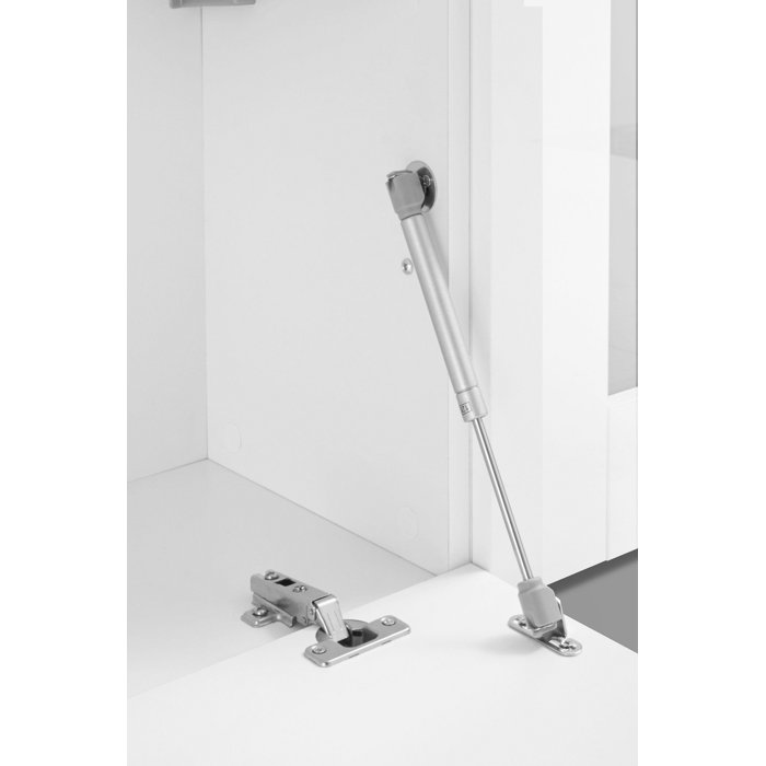 Ivy Bronx Denzel Entertainment Unit for TVs up to 70" & Reviews ...