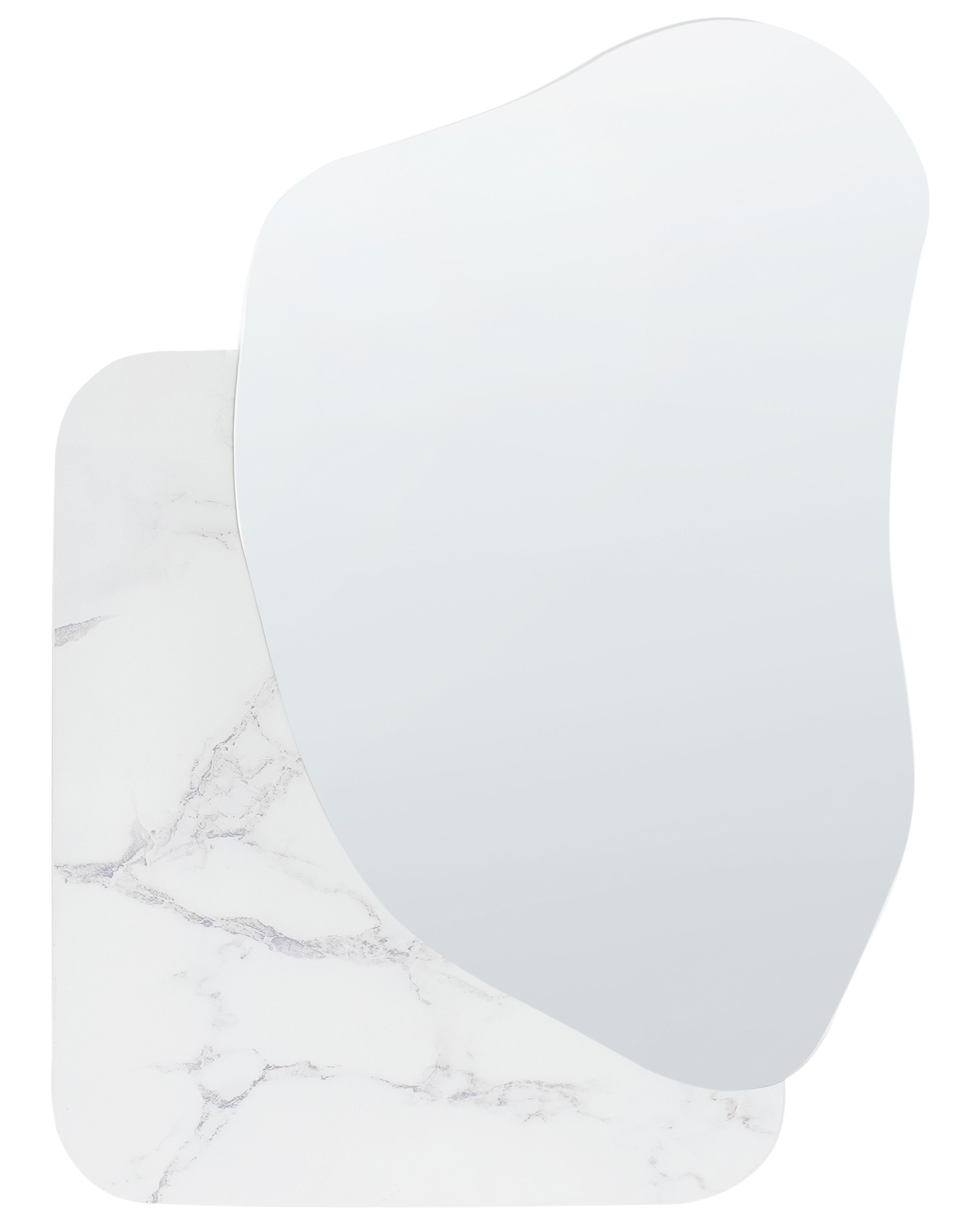 Metro Lane Unique Floor Mirror | Wayfair.ie