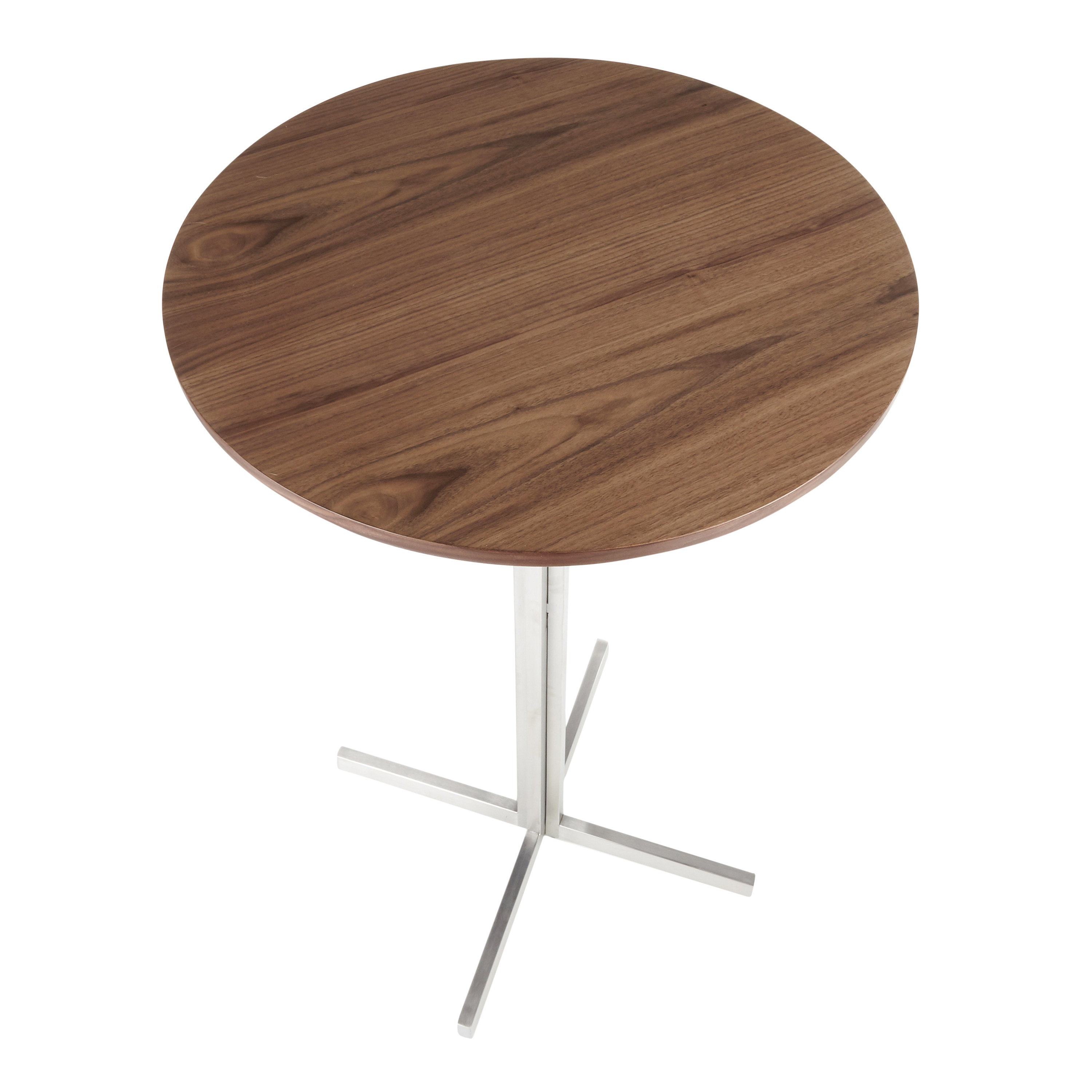 Wade Logan Brieon Pub Table - Wayfair Canada