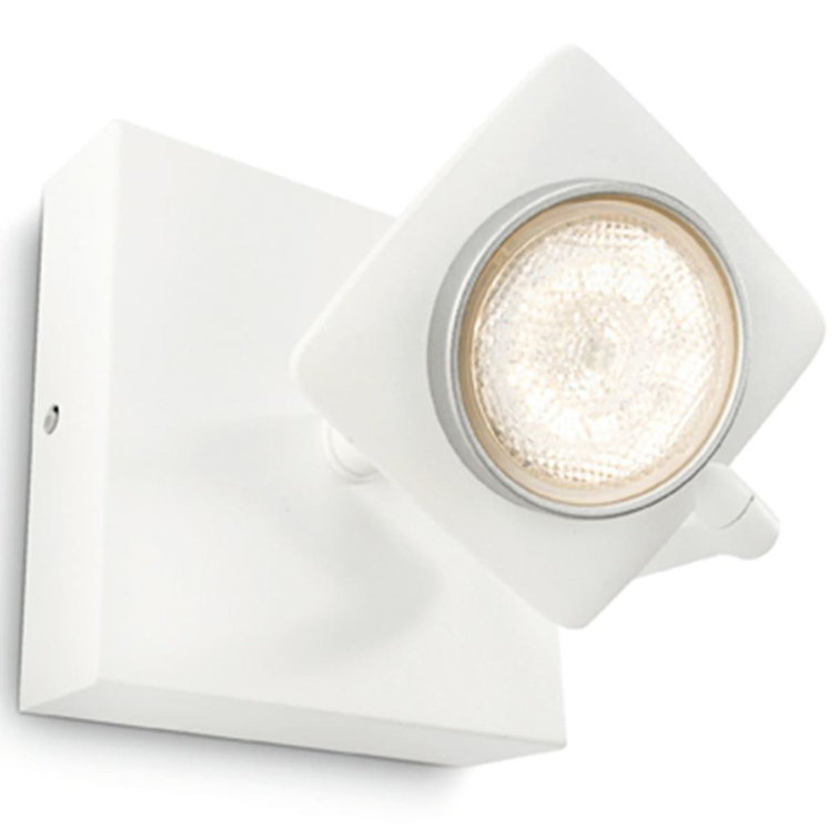 Symple Stuff Philips myLiving Spot Light Millennium 4.5W | Wayfair.co.uk