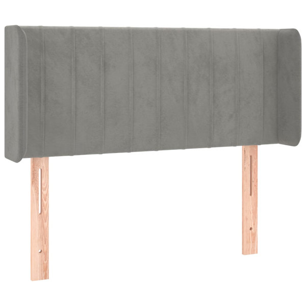 Brayden Studio Bransyn Headboard | Wayfair.co.uk