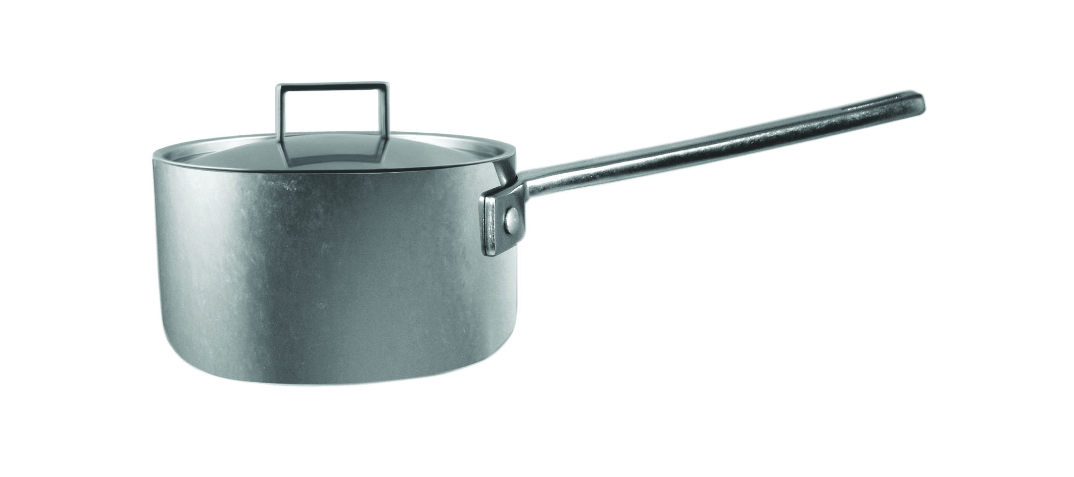 MEPRA Attiva Non-Stick Stainless Steel Stock Pot with Lid & Reviews ...