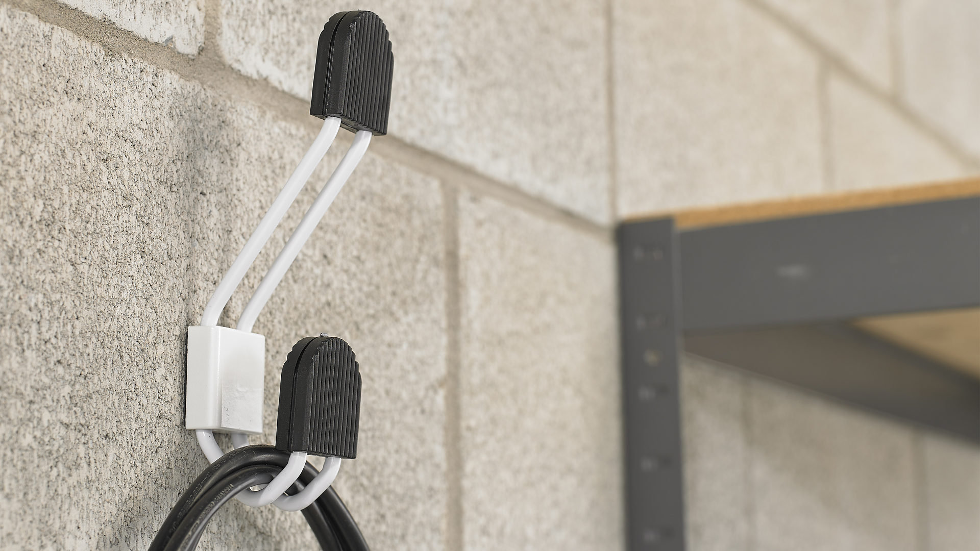 Richelieu Utility Swivel Wall Hook | Wayfair
