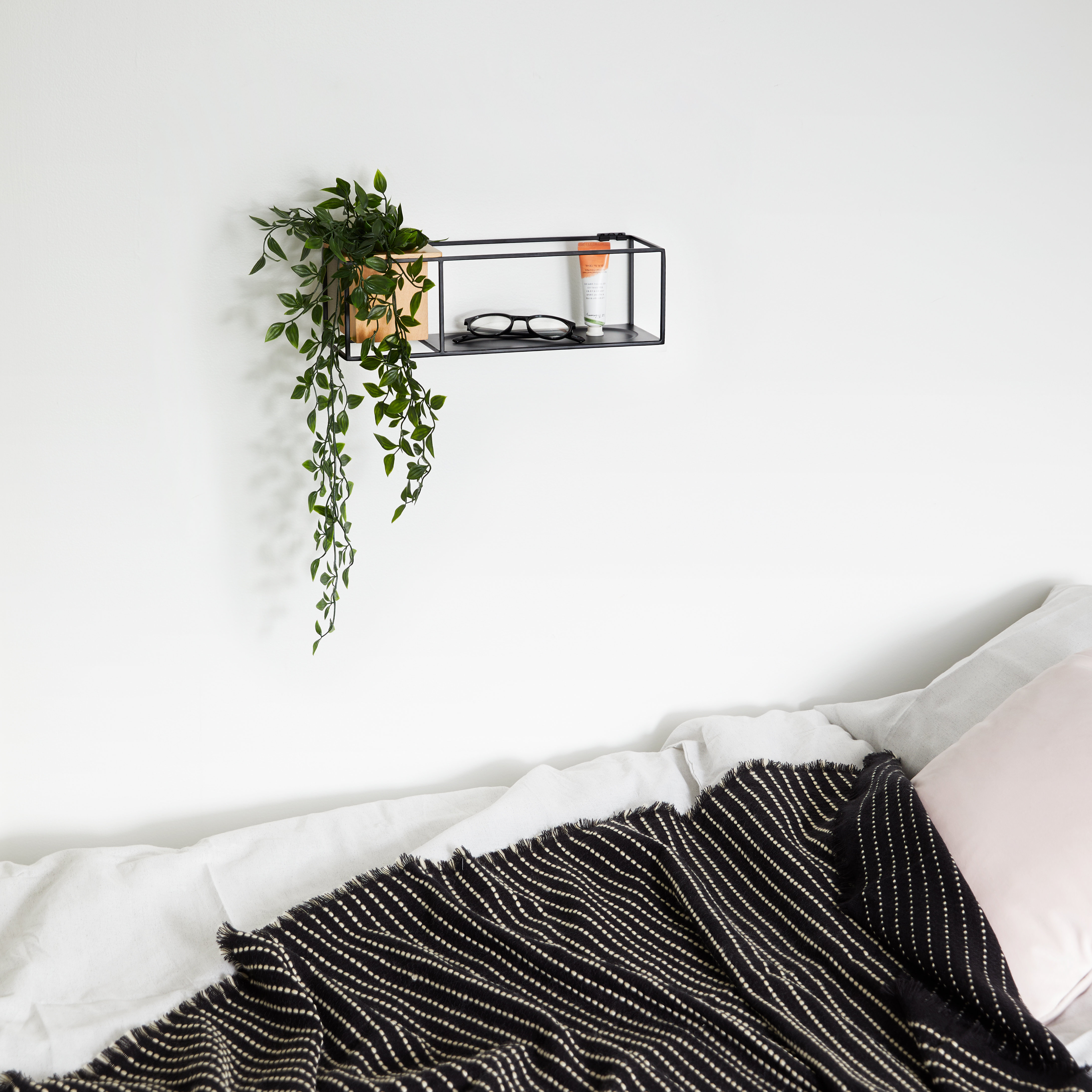 Umbra Cubist Accent Shelf & Reviews - Wayfair Canada