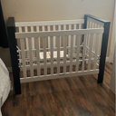 Delta Children Miles 4-in-1 Convertible Crib & Reviews | Wayfair