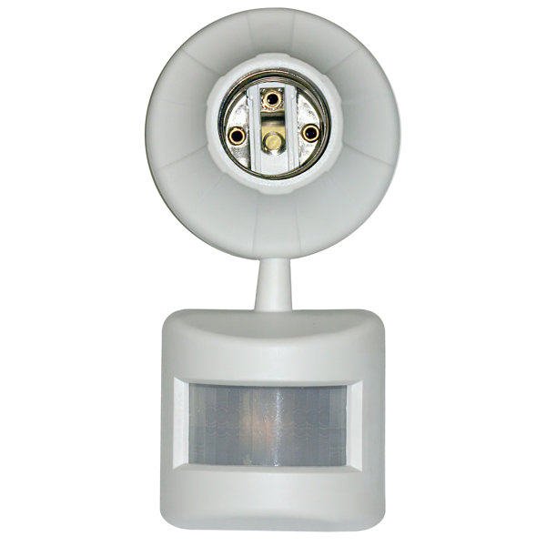 Atron Tamper Resistant Light Switch | Wayfair