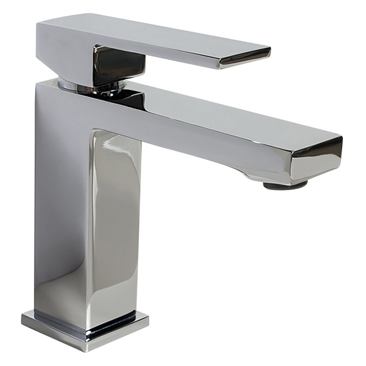 Belfry Bathroom Maytham Mono Basin Mixer | Wayfair.co.uk