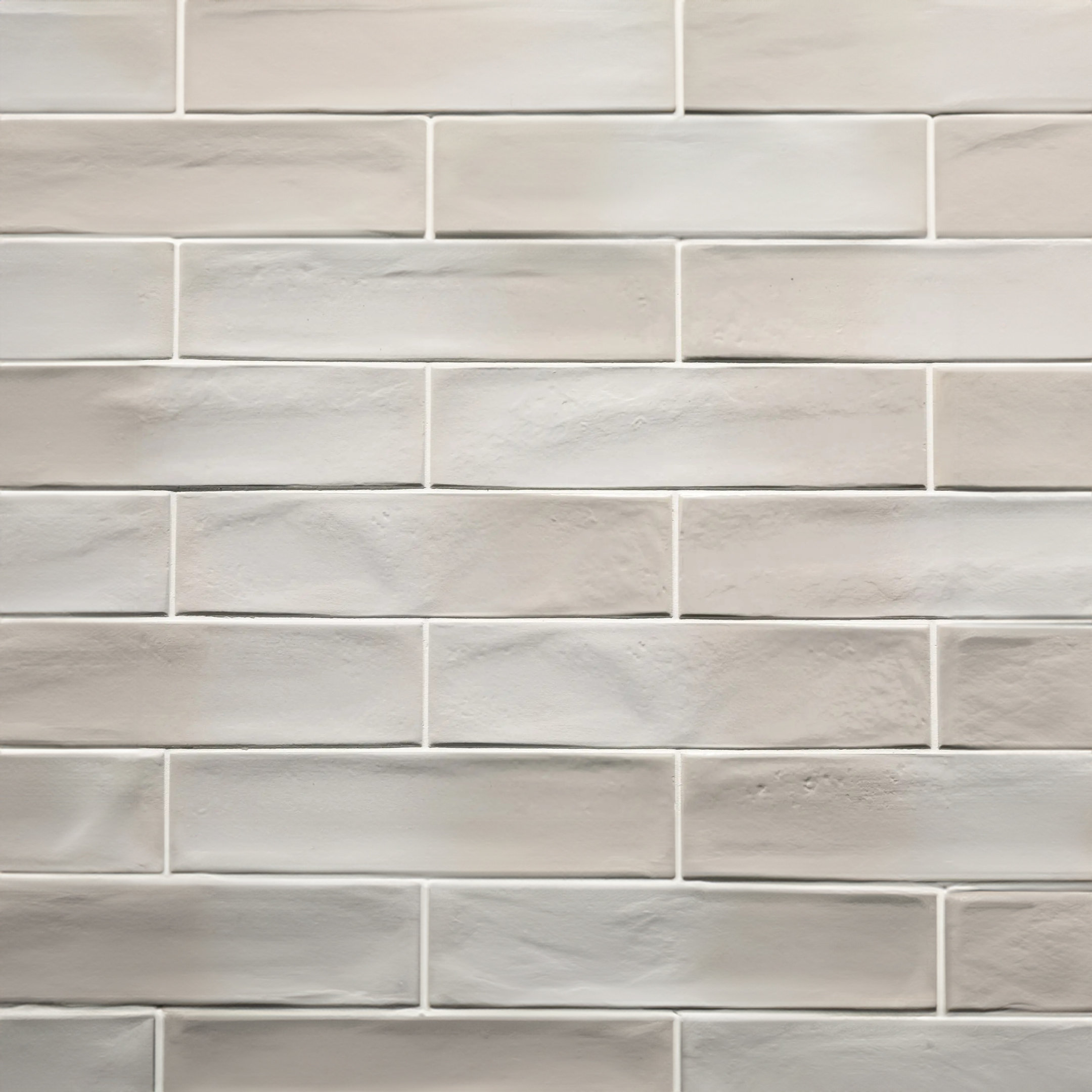 Encore Surfaces Laguna 3" x 12" Zellige Italian Subway Tile | Wayfair