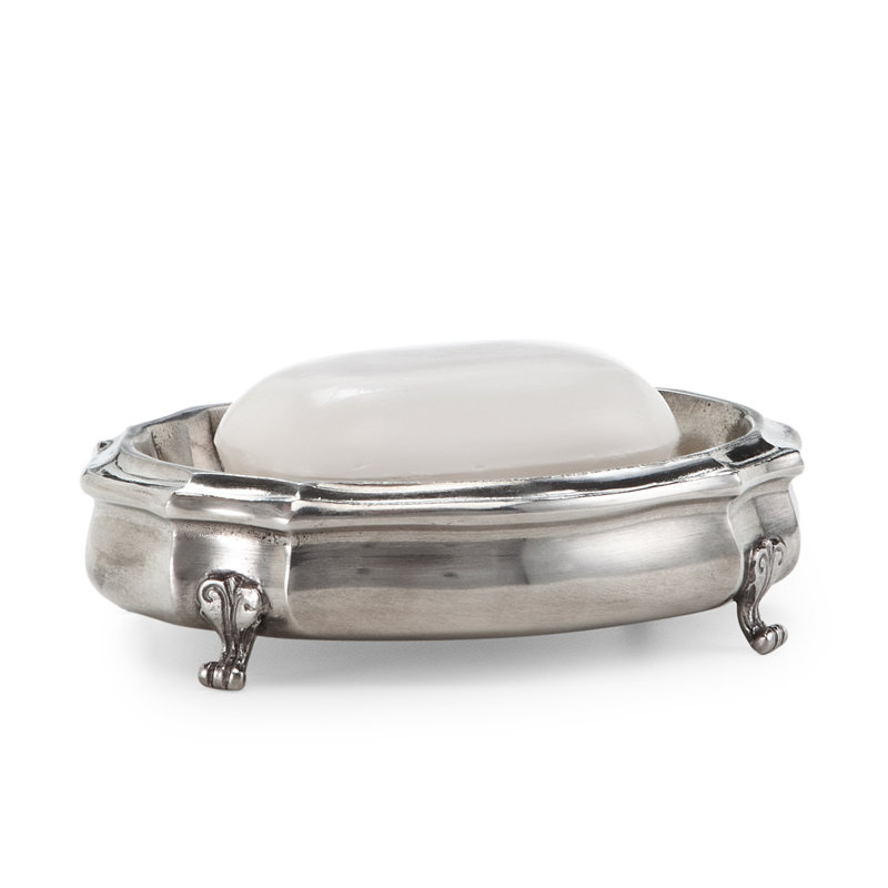 Labrazel Sofia Soap Dish | Wayfair
