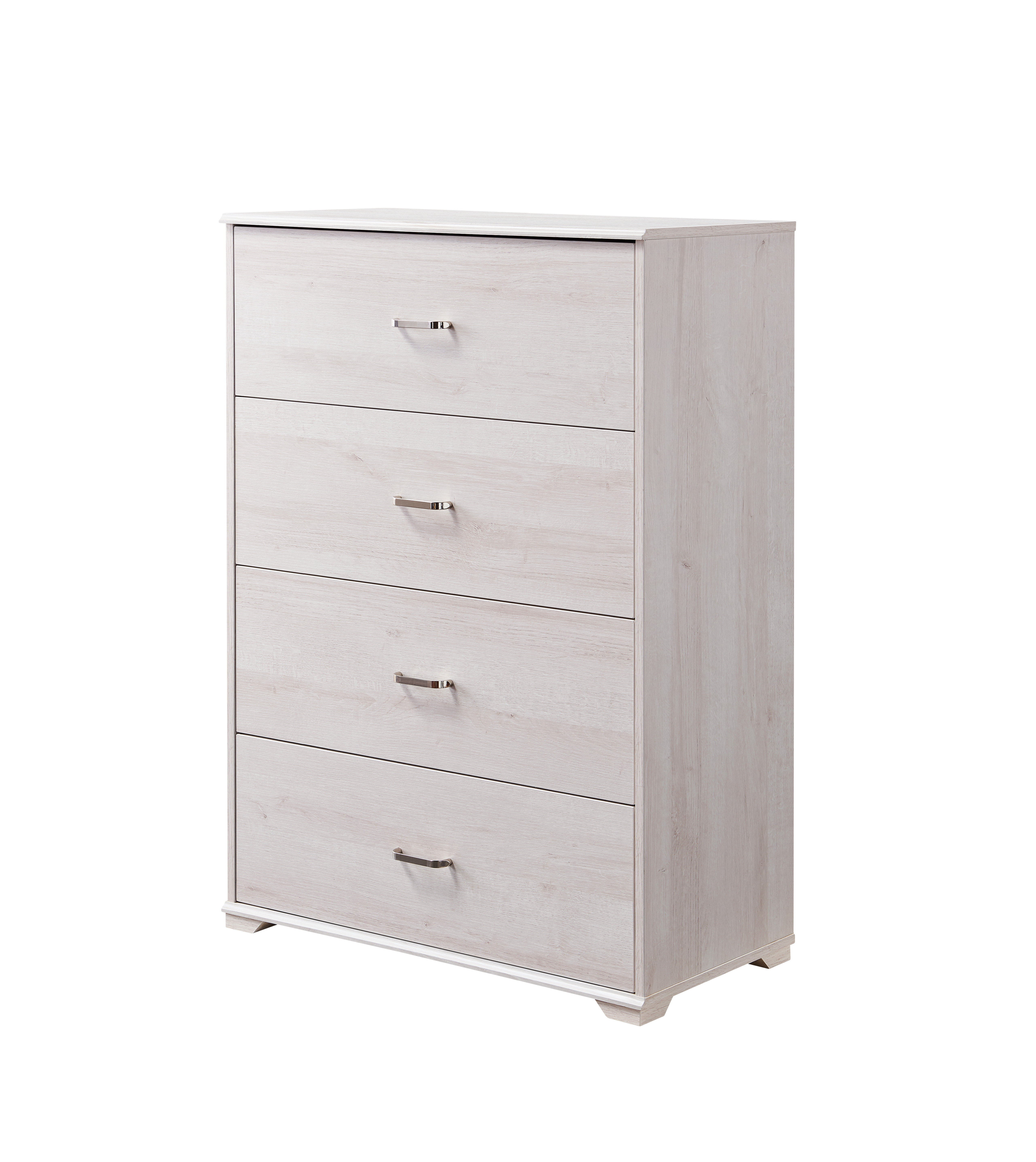 Harriet Bee Kidwell 4 Drawer 31" W Chest & Reviews | Wayfair