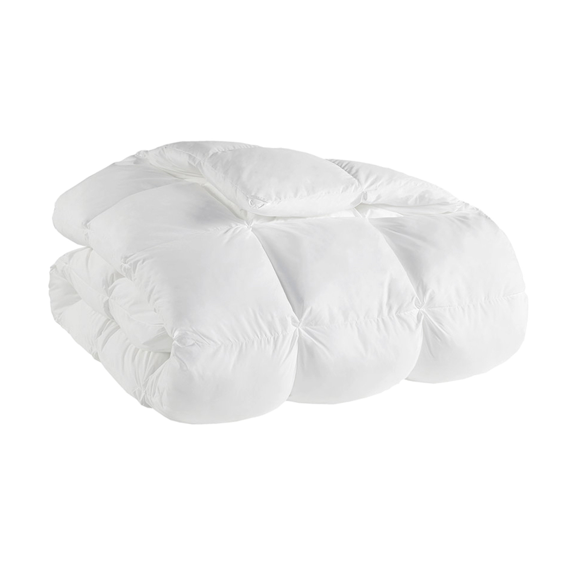 Banior Full/queen Down Alternative Comforter, 100% High Density ...