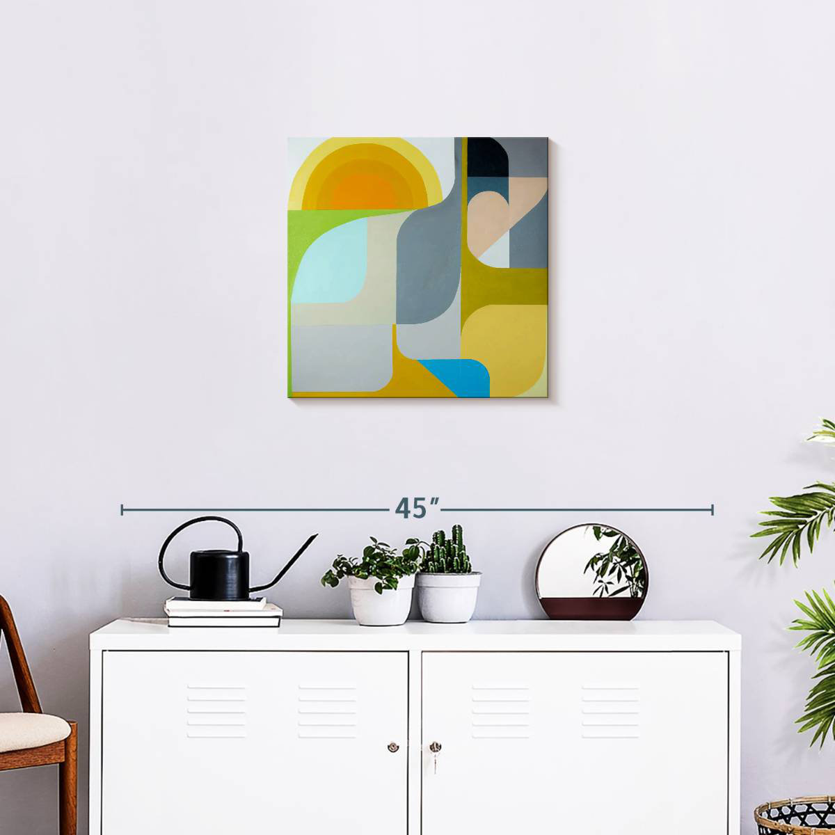 Wade Logan® Avery The Sun Does Shine | Wayfair
