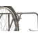 Heininger Metal Bike Rack & Reviews | Wayfair