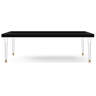 Everly Quinn Izaiyah Dining Table & Reviews | Wayfair